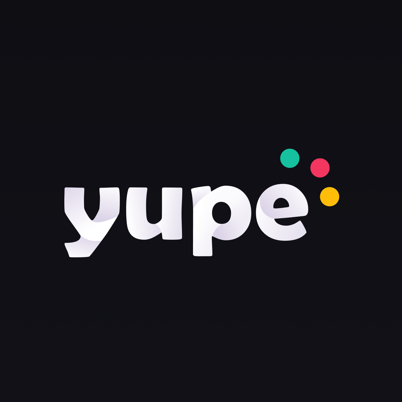 Sua desenvolvedora de Websites - Bem Vindo a Yupe